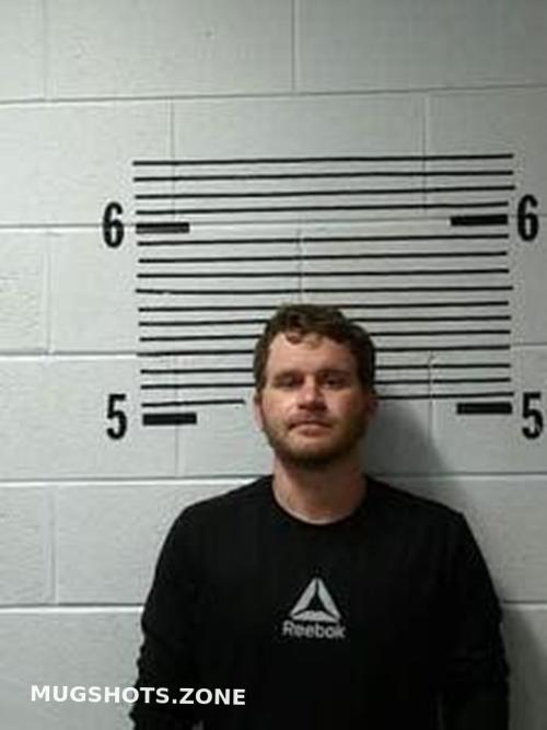 BLAKE BAZZELL 09/20/2022 - Elmore County Mugshots Zone