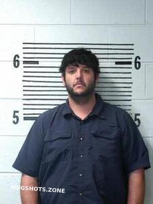 NICHOLAS BROWN 09/26/2022 - Elmore County Mugshots Zone