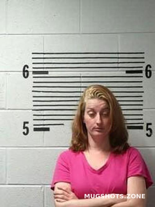 EMILY MONCRIEF 09/26/2022 - Elmore County Mugshots Zone