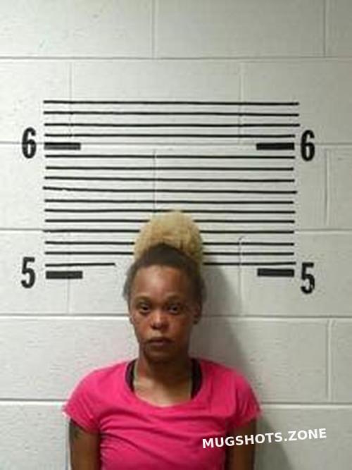 APRIL HICKMAN 09/26/2022 - Elmore County Mugshots Zone