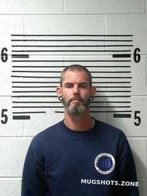 SCOTT STOKES 10/01/2022 - Elmore County Mugshots Zone