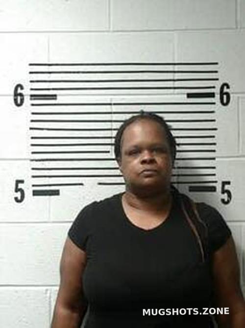 RHONDA BRANNON 10/03/2022 - Elmore County Mugshots Zone