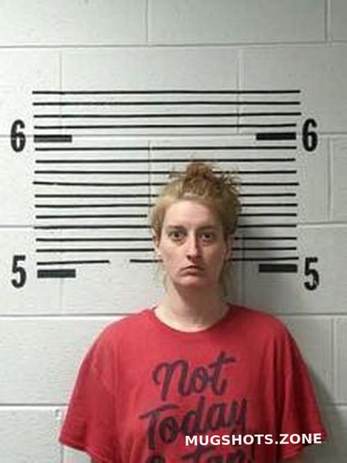 EMILY MONCRIEF 10/03/2022 - Elmore County Mugshots Zone