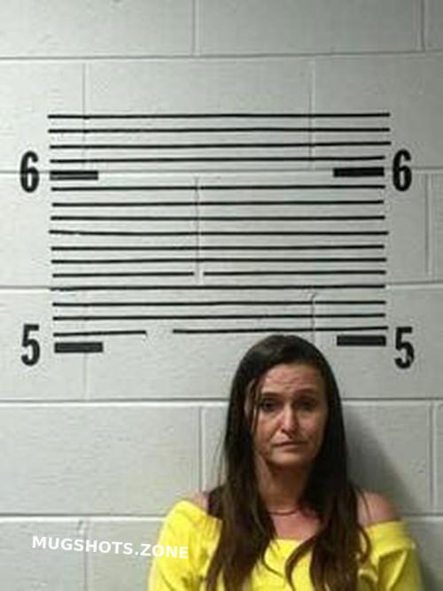 TABITHA HALE 10/04/2022 - Elmore County Mugshots Zone