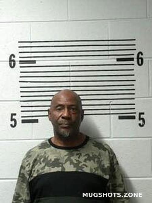 IRVING JOHNSON 10/05/2022 - Elmore County Mugshots Zone