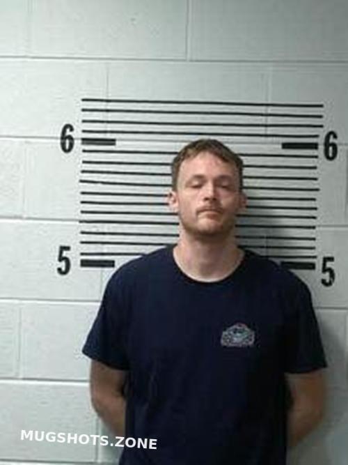JASON CAUSEY 10/07/2022 - Elmore County Mugshots Zone