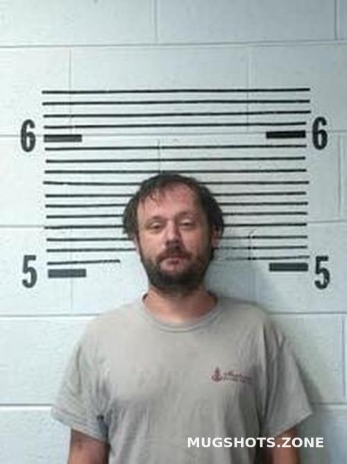 ALEX GRANTHAM 10/08/2022 - Elmore County Mugshots Zone