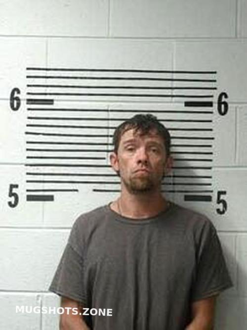 PATRICK WELLS 10/11/2022 - Elmore County Mugshots Zone