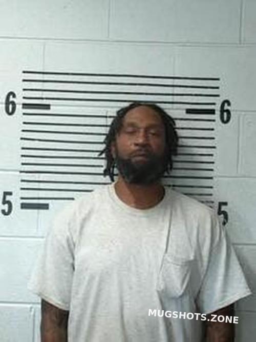 REGGIE PENICK 10/11/2022 - Elmore County Mugshots Zone
