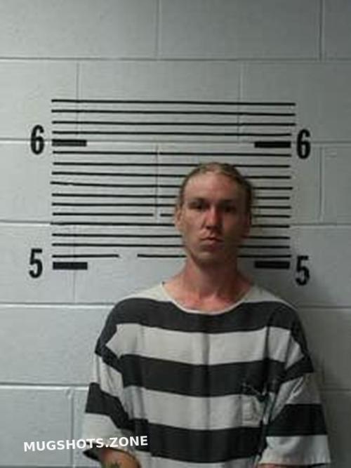 BRANDON HALL 10/12/2022 - Elmore County Mugshots Zone