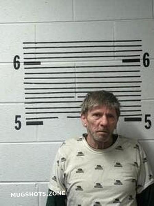 MICHAEL RUFF 10/13/2022 - Elmore County Mugshots Zone