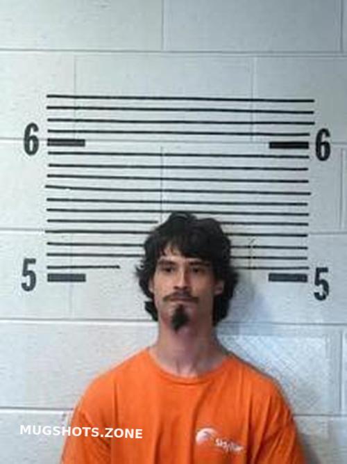 STEVEN CARWILE 10/14/2022 - Elmore County Mugshots Zone