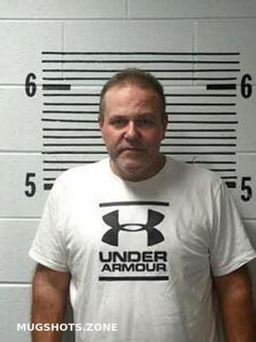 KEVIN GRIER 10/17/2022 - Elmore County Mugshots Zone