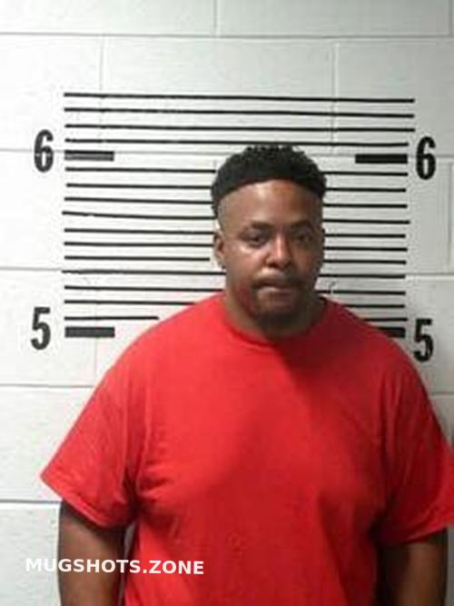 REGINALD FIELDS 10/17/2022 - Elmore County Mugshots Zone