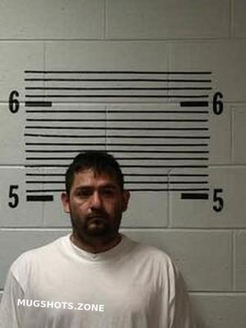 ERIC CRUZ 10/19/2022 - Elmore County Mugshots Zone