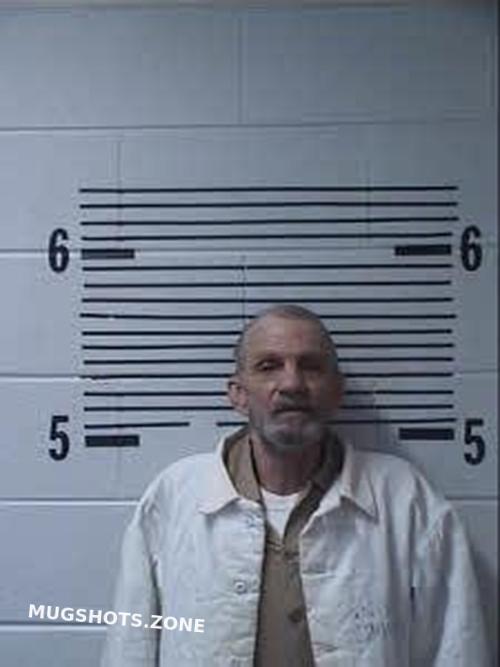 JOHNNY MCRAY 10/21/2022 - Elmore County Mugshots Zone