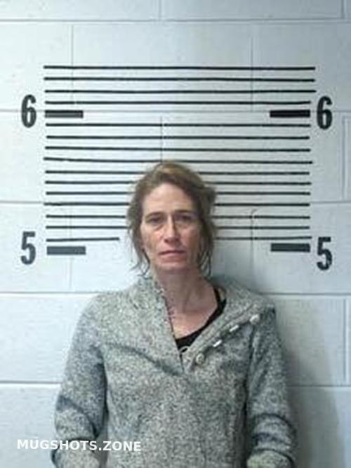 ALLISON HARRIS 10/21/2022 - Elmore County Mugshots Zone