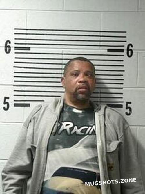 STEPHAN THOMAS 10/21/2022 - Elmore County Mugshots Zone