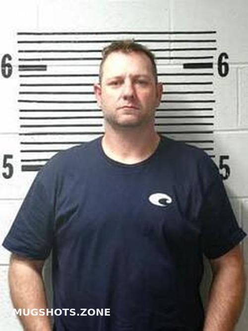 BRANDON CHILDERS 10/24/2022 - Elmore County Mugshots Zone
