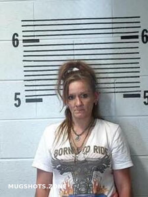 KELLY WILLIAMSON 10/24/2022 - Elmore County Mugshots Zone