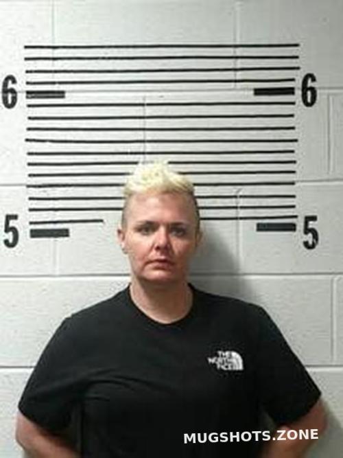MARY WARD 10/24/2022 - Elmore County Mugshots Zone