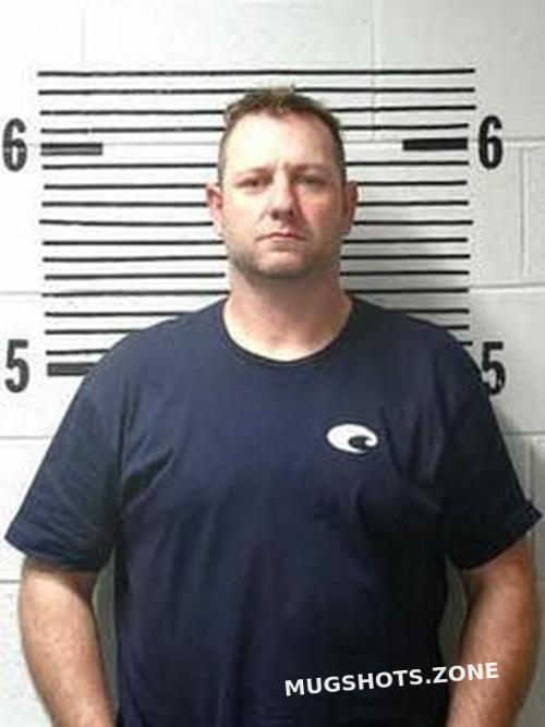 BRANDON CHILDERS 10/25/2022 - Elmore County Mugshots Zone