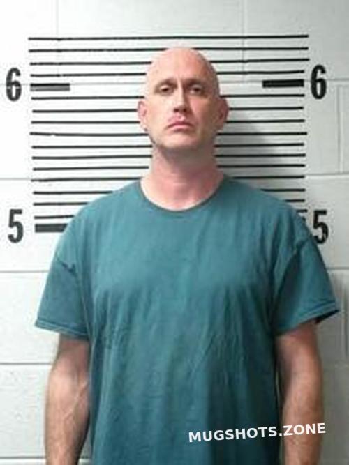 BYRON ANDERSON 10/25/2022 - Elmore County Mugshots Zone