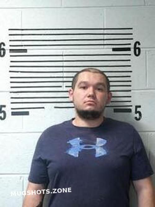 JUSTIN STIVERS 10/29/2022 - Elmore County Mugshots Zone