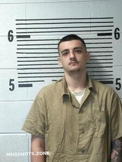 JACK WILLIAMS 10/31/2022 - Elmore County Mugshots Zone