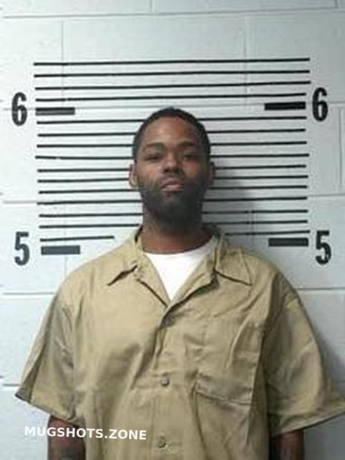 JORDAN TODD 10/31/2022 - Elmore County Mugshots Zone