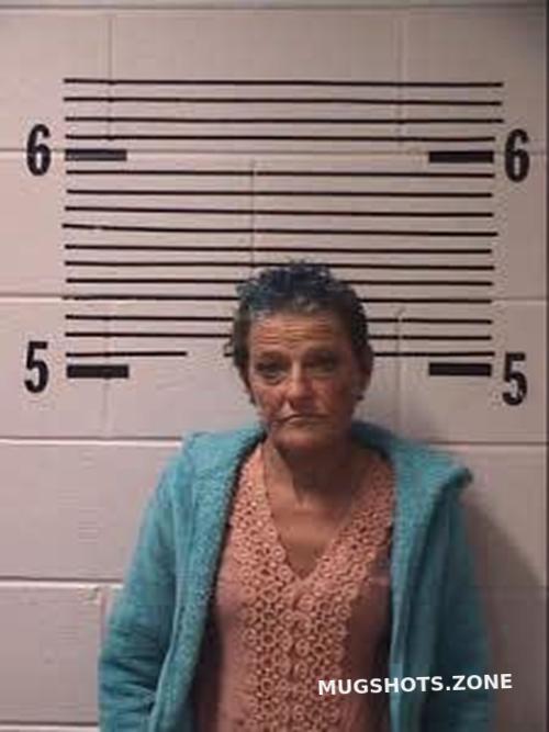 KAREN CLEMENTS 11/01/2022 - Elmore County Mugshots Zone