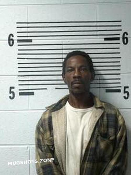 RODERICK HARRIS 11/01/2022 - Elmore County Mugshots Zone