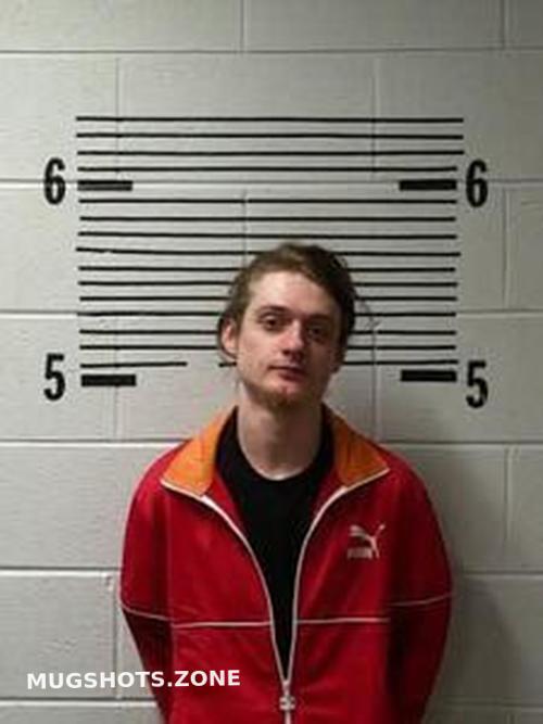 COLBY CHAMBLISS 11/05/2022 - Elmore County Mugshots Zone