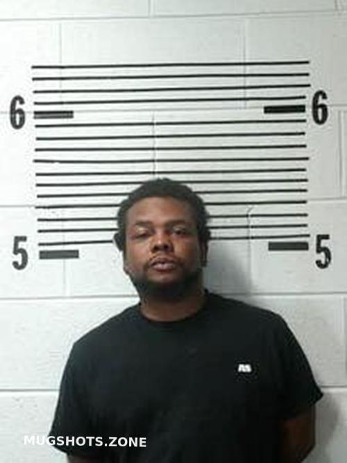TERRANCE EDWARDS 11/06/2022 - Elmore County Mugshots Zone