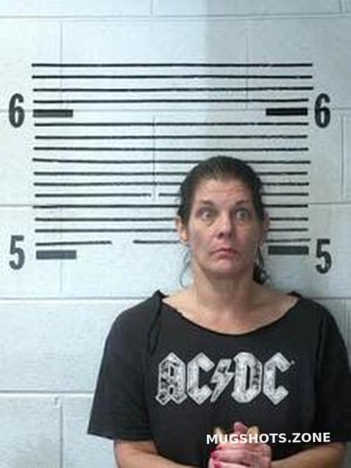 AUDRA FORD 11/07/2022 - Elmore County Mugshots Zone