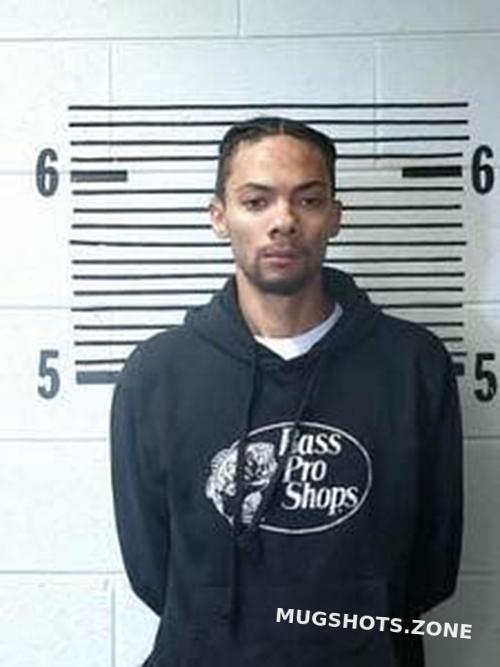 WESLEY SPEAKS 11/08/2022 - Elmore County Mugshots Zone