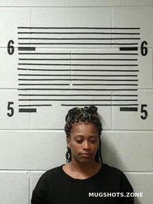 CHASITY WILLIAMS 11/11/2022 - Elmore County Mugshots Zone