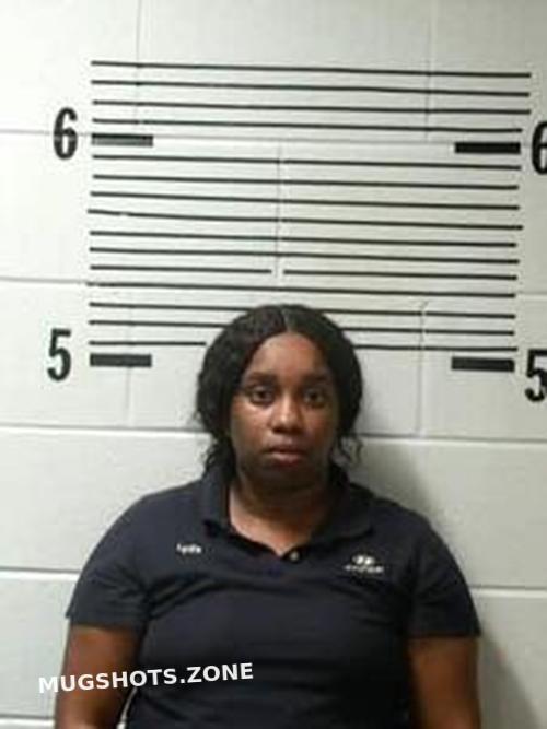 LYDIA HOUSTON 11/11/2022 - Elmore County Mugshots Zone