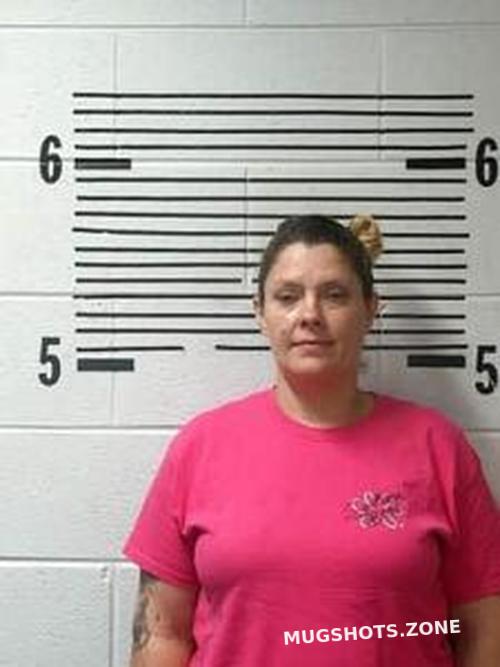 AMBER BICE 11/12/2022 - Elmore County Mugshots Zone