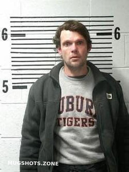 THOMAS COURSON 11/13/2022 - Elmore County Mugshots Zone