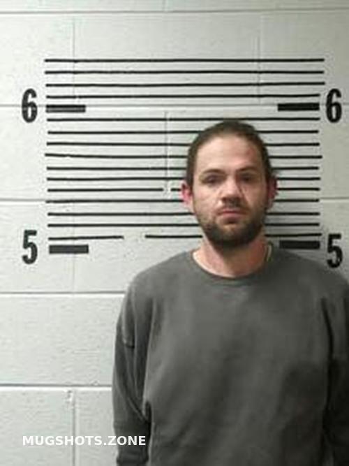 JUSTIN COX 11/15/2022 - Elmore County Mugshots Zone