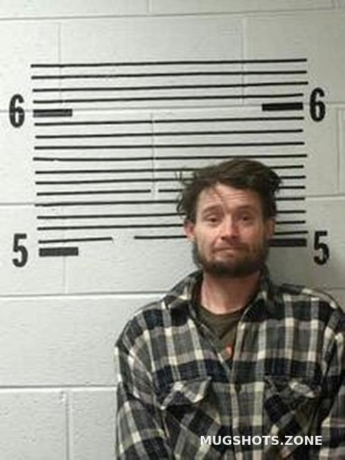BENJAMIN WELDON 11/16/2022 - Elmore County Mugshots Zone