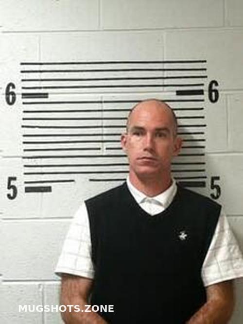 SCOTTY WILKINSON 11/17/2022 - Elmore County Mugshots Zone