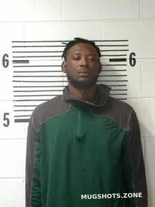 CHRISTOPHER HUFFMAN 11/19/2022 - Elmore County Mugshots Zone