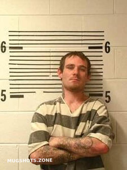 DUSTIN HARDY 11/22/2022 - Elmore County Mugshots Zone