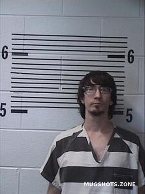 ANDREW BLOCKER 11/22/2022 - Elmore County Mugshots Zone