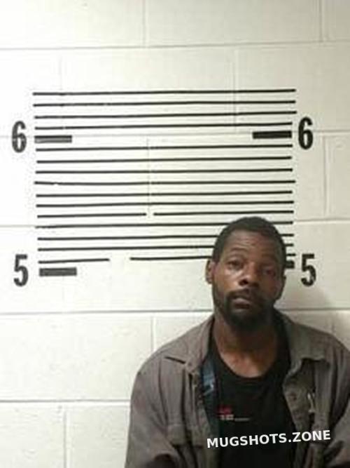 CHRISTOPHER MCCRAY 11/24/2022 - Elmore County Mugshots Zone