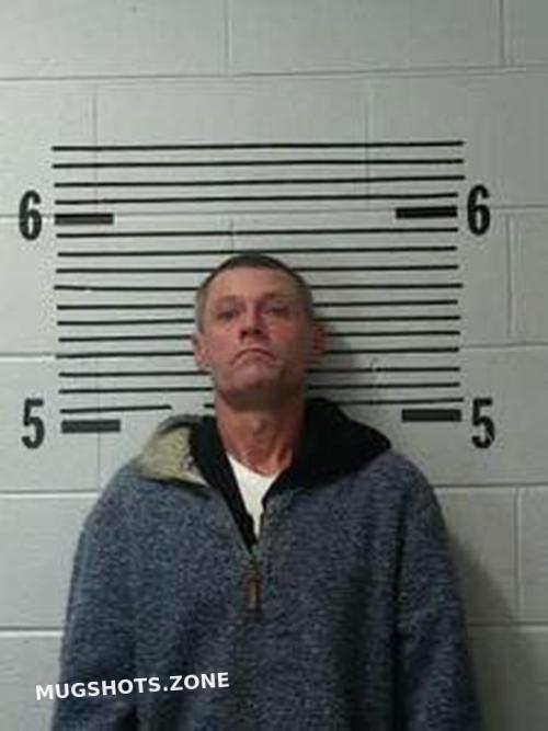 CHRISTOPHER WHEAT 11/27/2022 - Elmore County Mugshots Zone