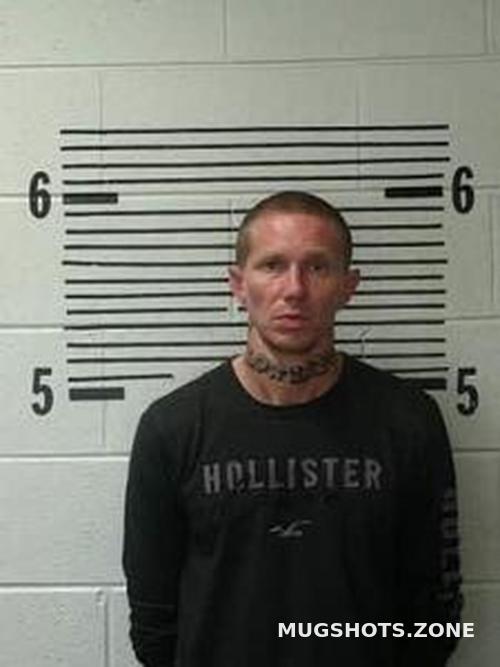 SCOTT THOMPSON 11/28/2022 - Elmore County Mugshots Zone