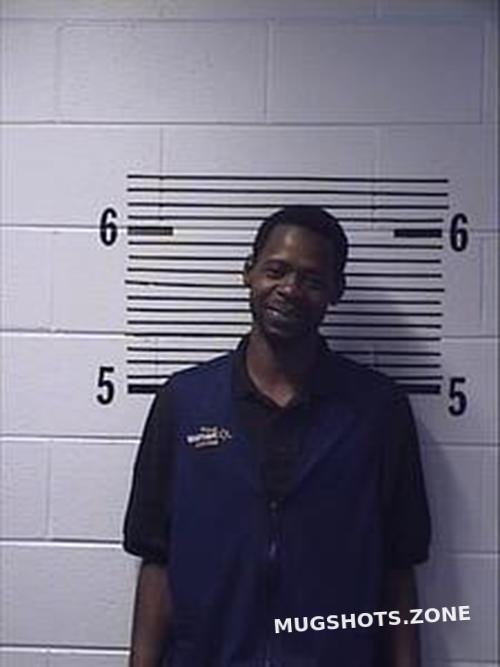 RODNEY JONES 11/30/2022 - Elmore County Mugshots Zone